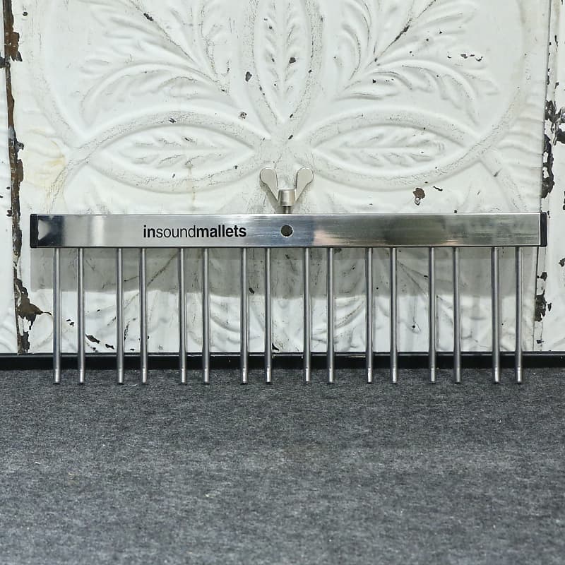 insound Rack 8 mallet holder | Reverb