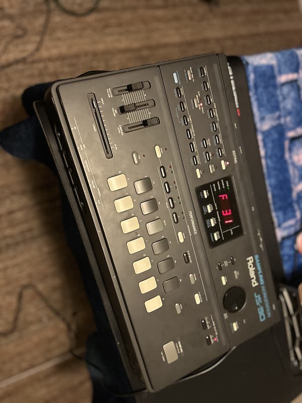 Roland Js-30 | Reverb