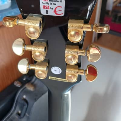 Epiphone SST Studio Acoustic/Electric Guitar 2006-2015 - | Reverb