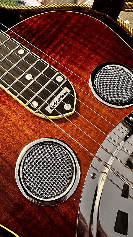 Scheerhorn R Body 1994 - Gloss | Reverb