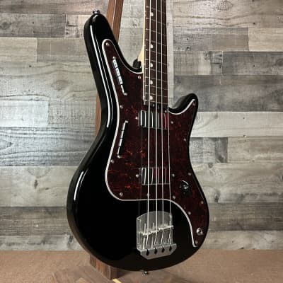 Nordstrand Acinonyx Short Scale Bass w/Original Gig Bag - | Reverb