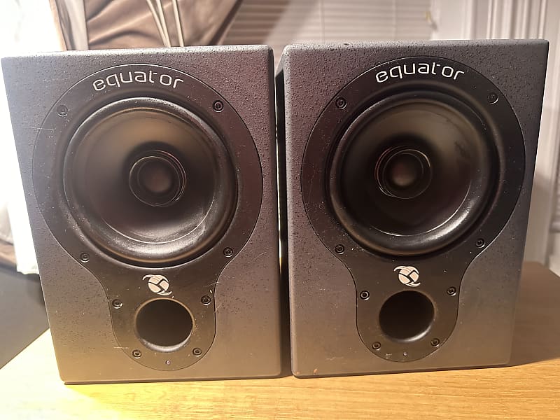 Equator D5 - pair | Reverb