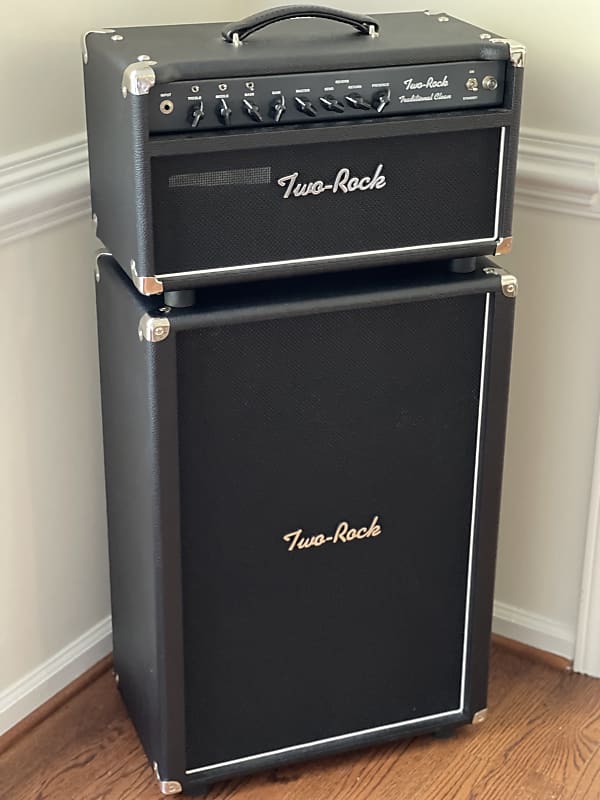 Two Rock Traditional Clean 100/50 | Reverb