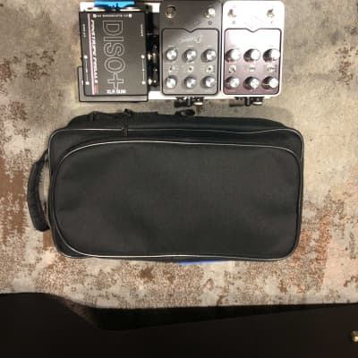 UAFX Ruby & Dream Mini Pedalboard | Reverb