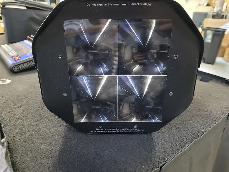 Chauvet Line Dancer LED | Reverb