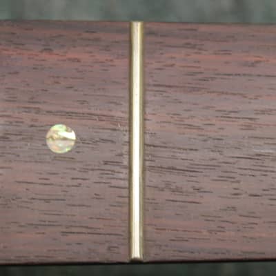 Traben Array 4 Spalted Maple Limited Edition Electric Bass | Reverb