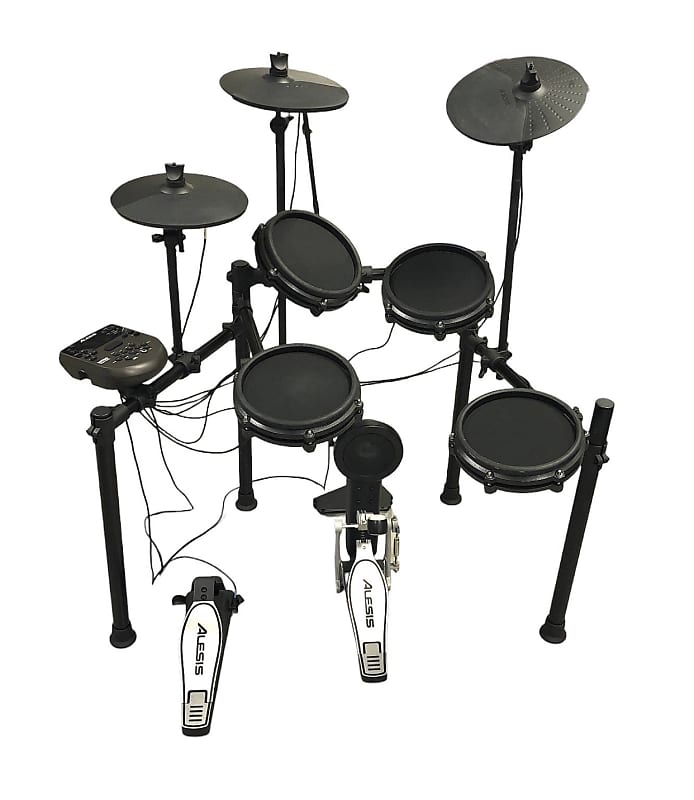 Alesis DM7 Electronic Drum Kit | Reverb España