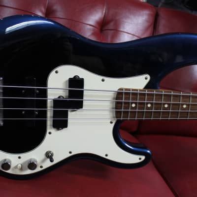 Rutters Telecaster / Proto / Precision bass (7.5 lbs) | Reverb Canada