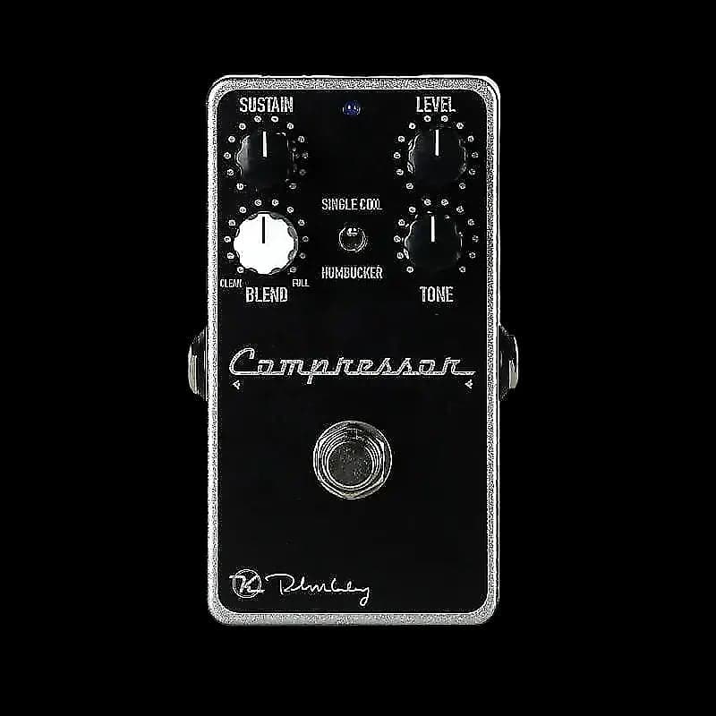 Keeley COMPRESSOR-PLUS | Reverb