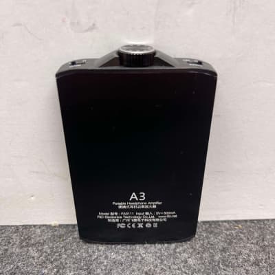 Mini Portative Amp FiiO A3 | Reverb Canada