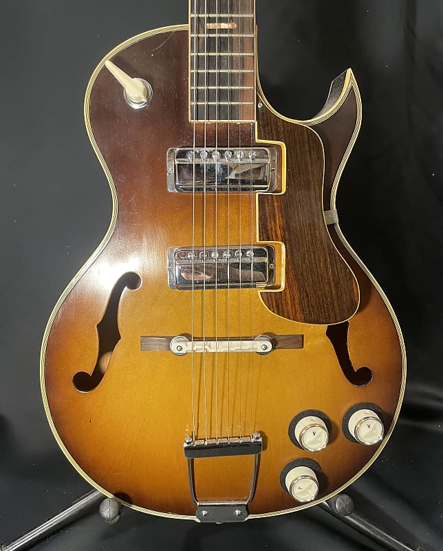 KAWAI EP -85 | Reverb