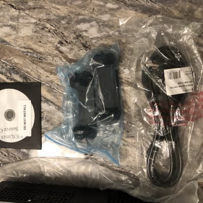 Waves Impact Server | Reverb