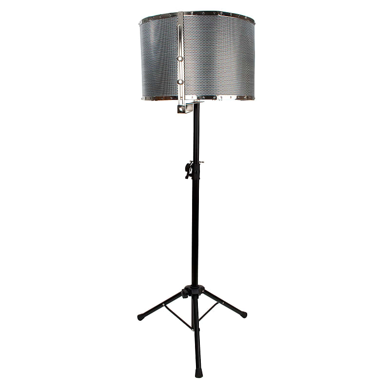 Fame Audio Mic Reflexion Screen Pro Set incl. Screen & Mic | Reverb