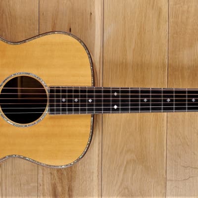 David Oddy Jumbo ~ Secondhand | Reverb