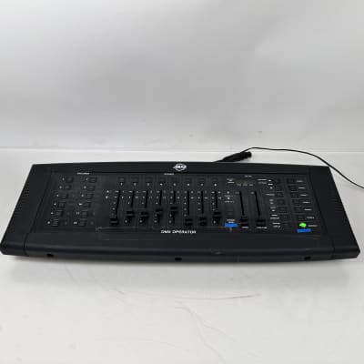 Elation Design DMX Operator Lighting Console | Reverb