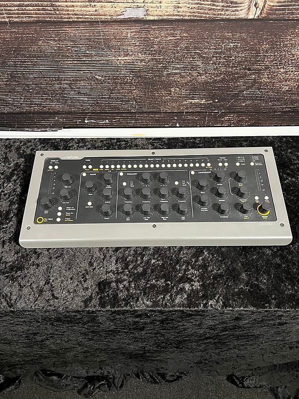 Softube CONSOLE 1 Recording Mixer (Tampa, FL) | Reverb