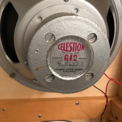 Marshall Plexi JTM-45/100 Pinstripe Full Stack circa 1965-66 | Reverb