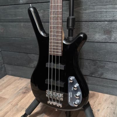 Warwick RockBass Corvette Basic 4 String Short | Reverb Deutschland