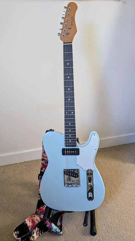 Stagg SET-PLUS Vintage T Plus Series | Reverb