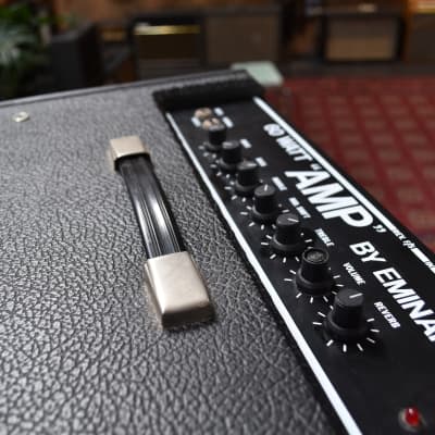Eminar 60 Watt 'Amp' | Reverb Australia