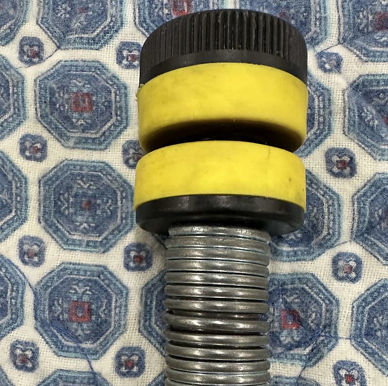 Aquarian Cymbal Saver Spring CSH2 (Yellow-Heavy) | Reverb