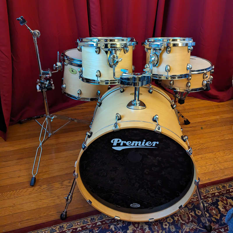 Acoustic Drum Sets For Sale - Full Acoustic Kits | Reverb Canada