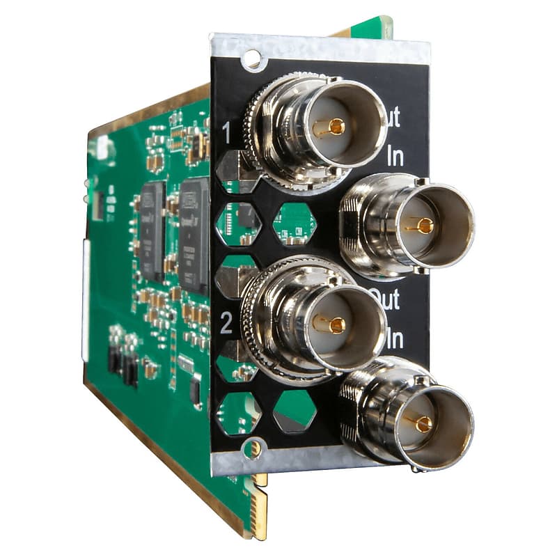 Avid Pro Tools ¦ MTRX Dual SDI/HD/3G Card | Reverb