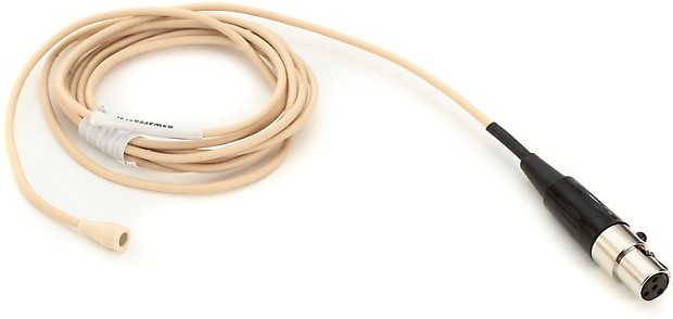 Countryman B3 Omnidirectional Lavalier Microphone - Standard | Reverb