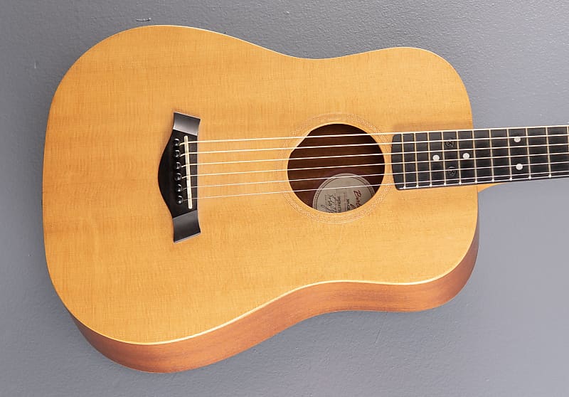 Taylor 305-GB Baby '02 | Reverb