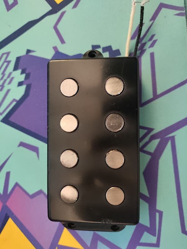 Sterling Sterling Ray 34 Pickups | Reverb