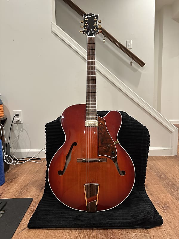 Mark Campellone Standard Series | Reverb