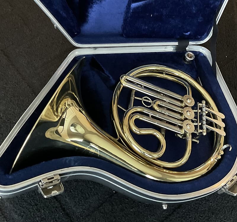 Besson 600, 3/4 size 2012 - Brass | Reverb