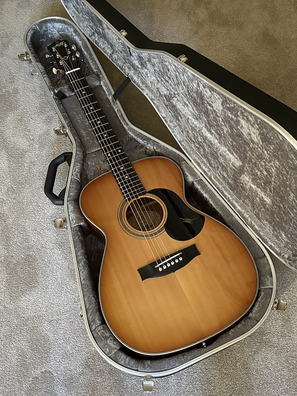 Maton “75th Anniversary” Diamond Edition 2023 | Reverb UK