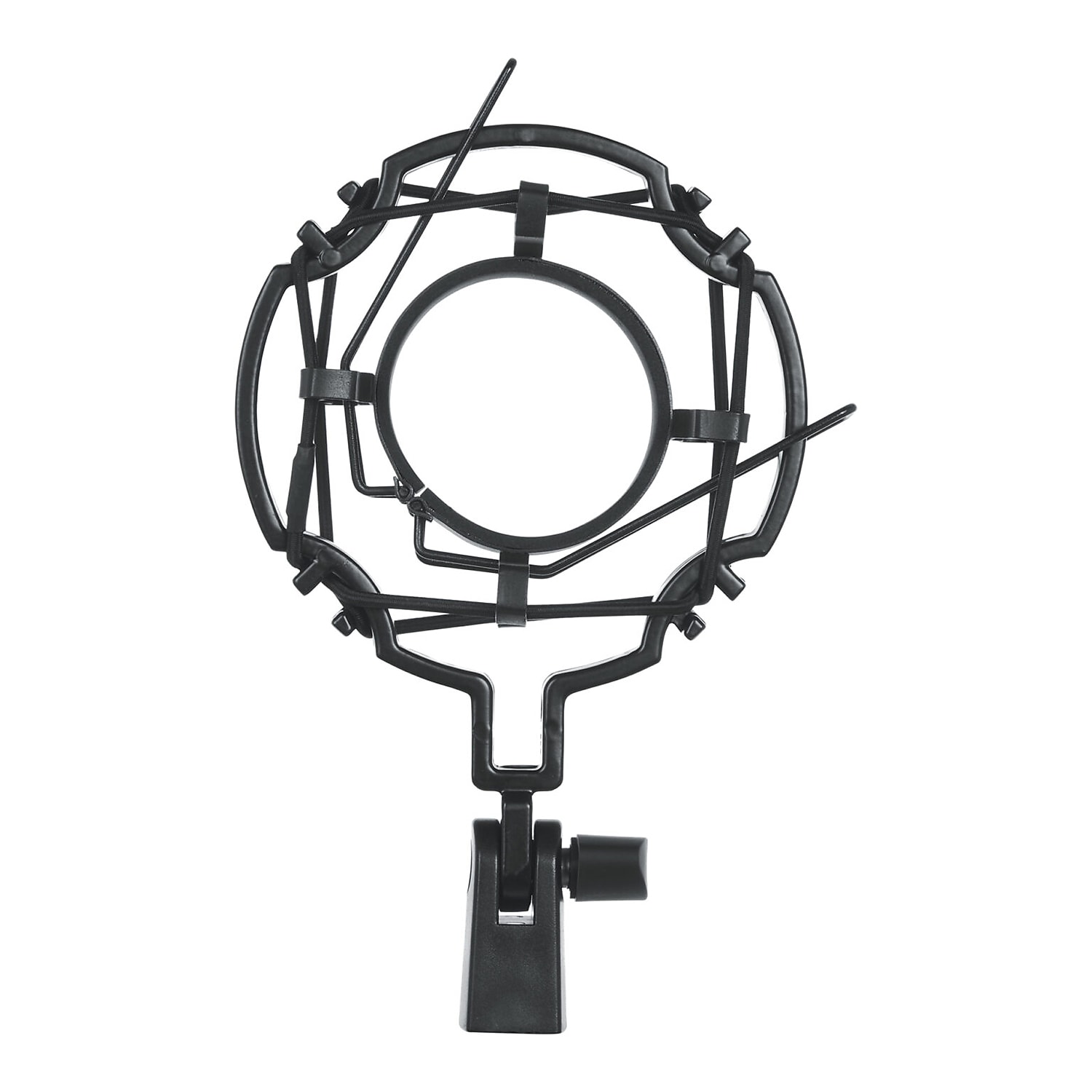 Gator GFW-MIC-SM5560 Universal 55-60mm Microphone Shockmount | Reverb