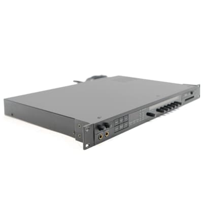 Korg A2 Performance Signal Processor Multi-Effects Rackmount | Reverb