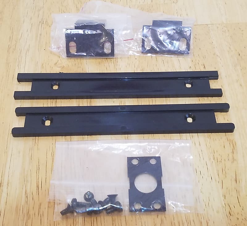 dbx Rack Parts Kit | Reverb