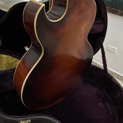 Gibson ES-175D "Norlin Era" 1970 - 1985 | Reverb