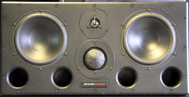 DYNAUDIO M2 BLACK | Reverb
