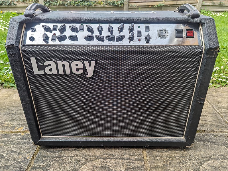 Laney VC 50 90s | Reverb UK