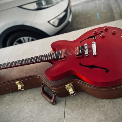 Gibson ES-335 Mod Collection | Reverb