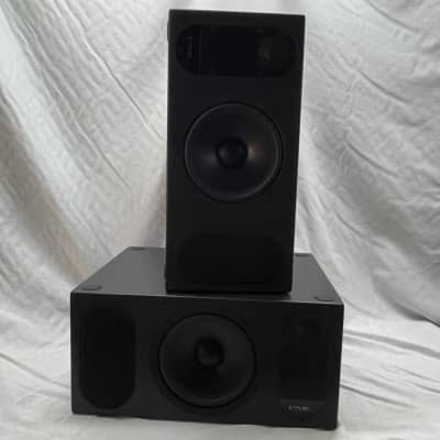 PMC Loudspeakers twotwo.6 Active Studio Monitors- (pair) | Reverb