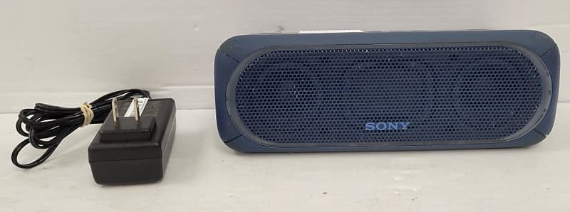 Sony SRS XB30 | Reverb