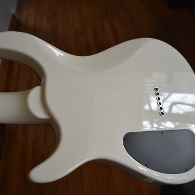 Kiesel CT6 , 2023, High-spec build, Quilt top, Ultimate soft | Reverb