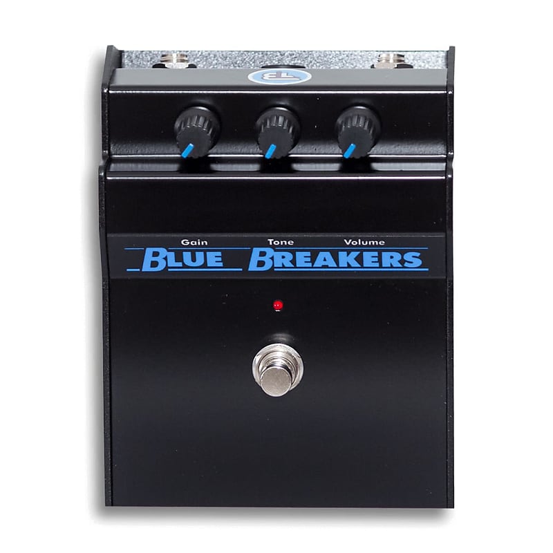 FORMULA B Blue Breakers | Reverb