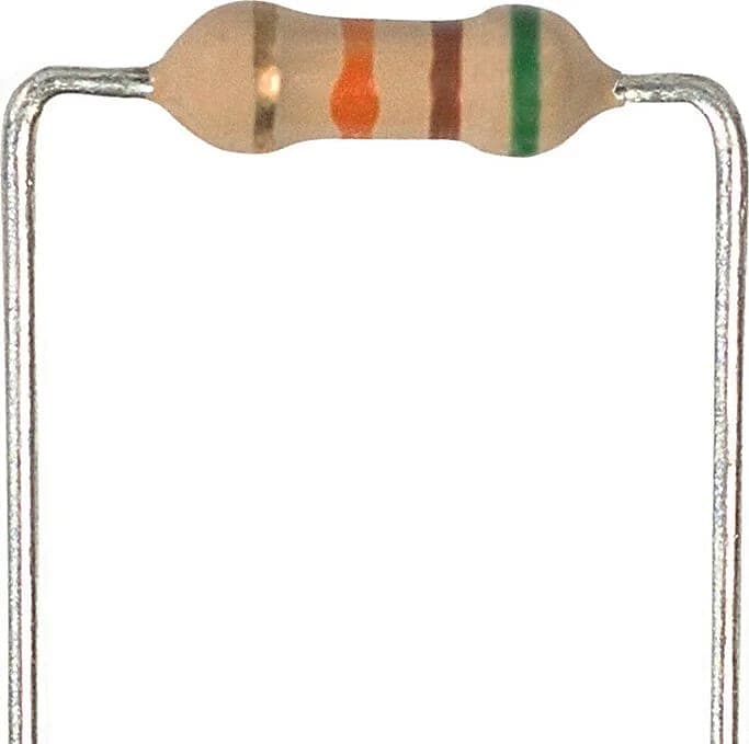 51K 1/4W Resistor | Reverb