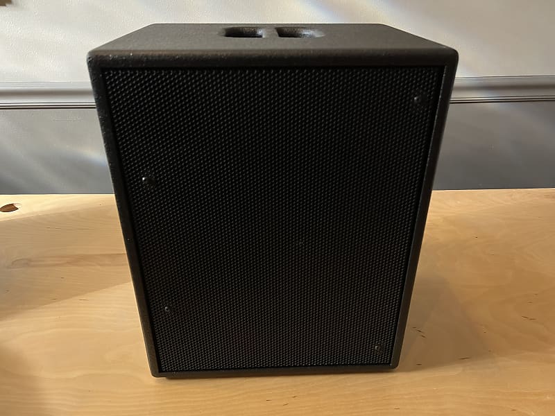 Matrix Q12 Passive 12" FRFR Speaker -260w -8ohm-with custom | Reverb