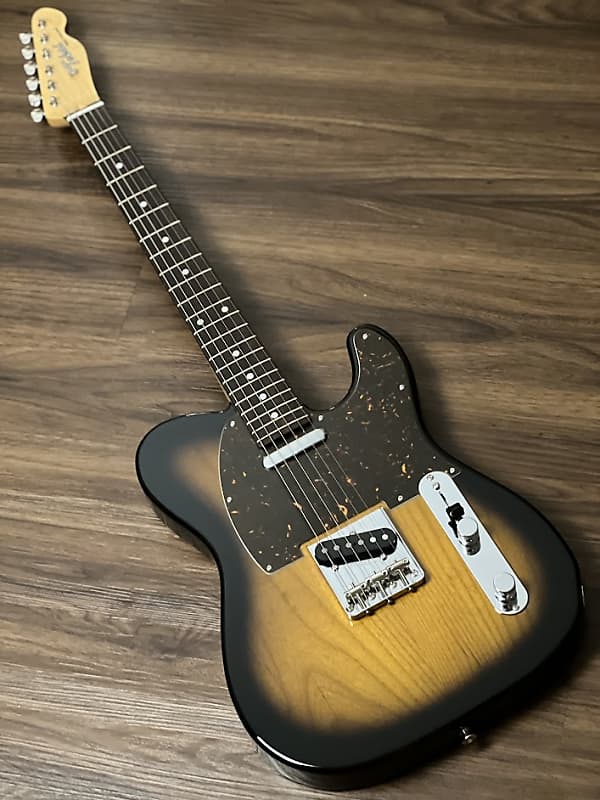 Tokai ATE GS/R Breezysound Japan in Golden Sunburst | Reverb Australia