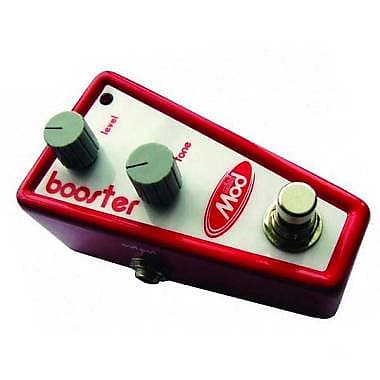 modtone mtm cb clean boost | Reverb