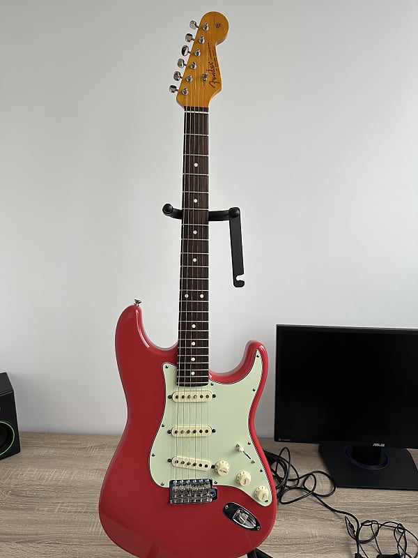 Fender Stratocaster (replica) 2022 | Reverb