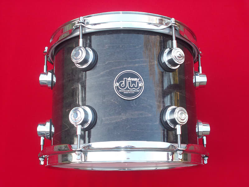 DW Performance Series 10" Tom Drum | Reverb